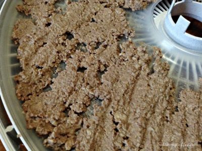 How to Make Bone Meal - Salt in my Coffee