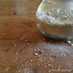 How to Make Bone Meal - Salt in my Coffee