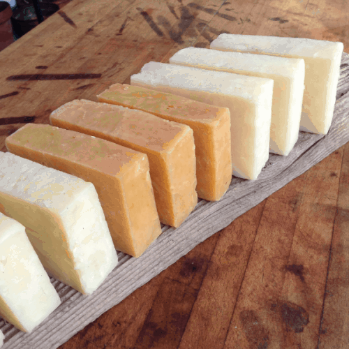 How to Start Soapmaking on a Tight Budget - Salt in my Coffee