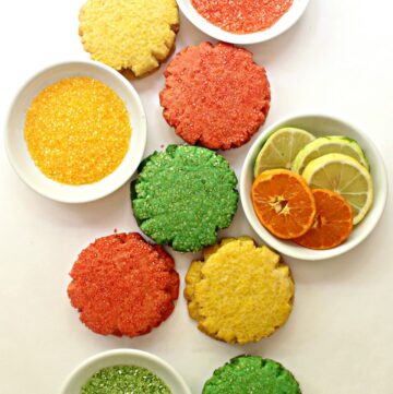 Mexican Dessert Ideas - Salt in my Coffee