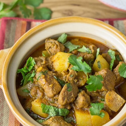 Goat Meat Recipes You Have To Try - Salt in my Coffee