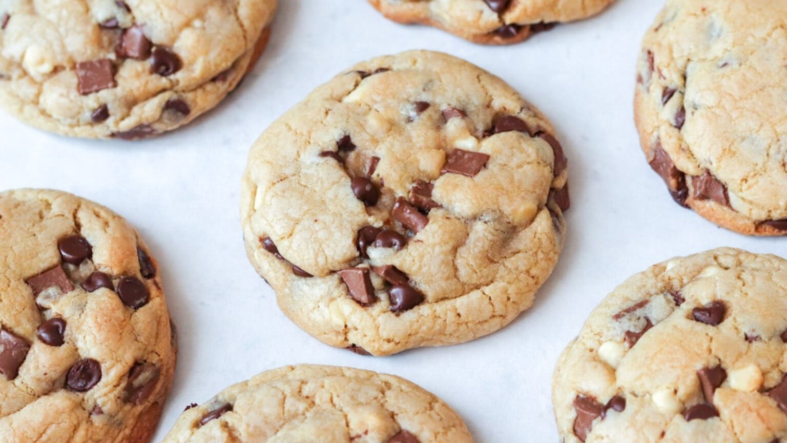12 Spicy Cookie Recipes Perfect For Fall - Salt in my Coffee