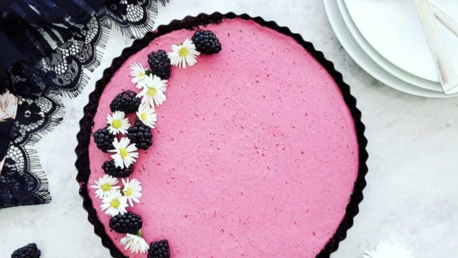 21 Festive No Bake Desserts We Absolutely Love - Salt in my Coffee