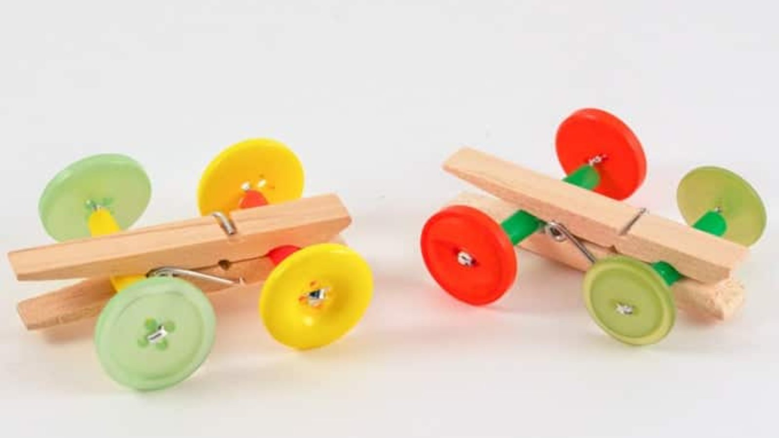 10 Fun Things You Can Do With a Bunch of Buttons - Salt in my Coffee