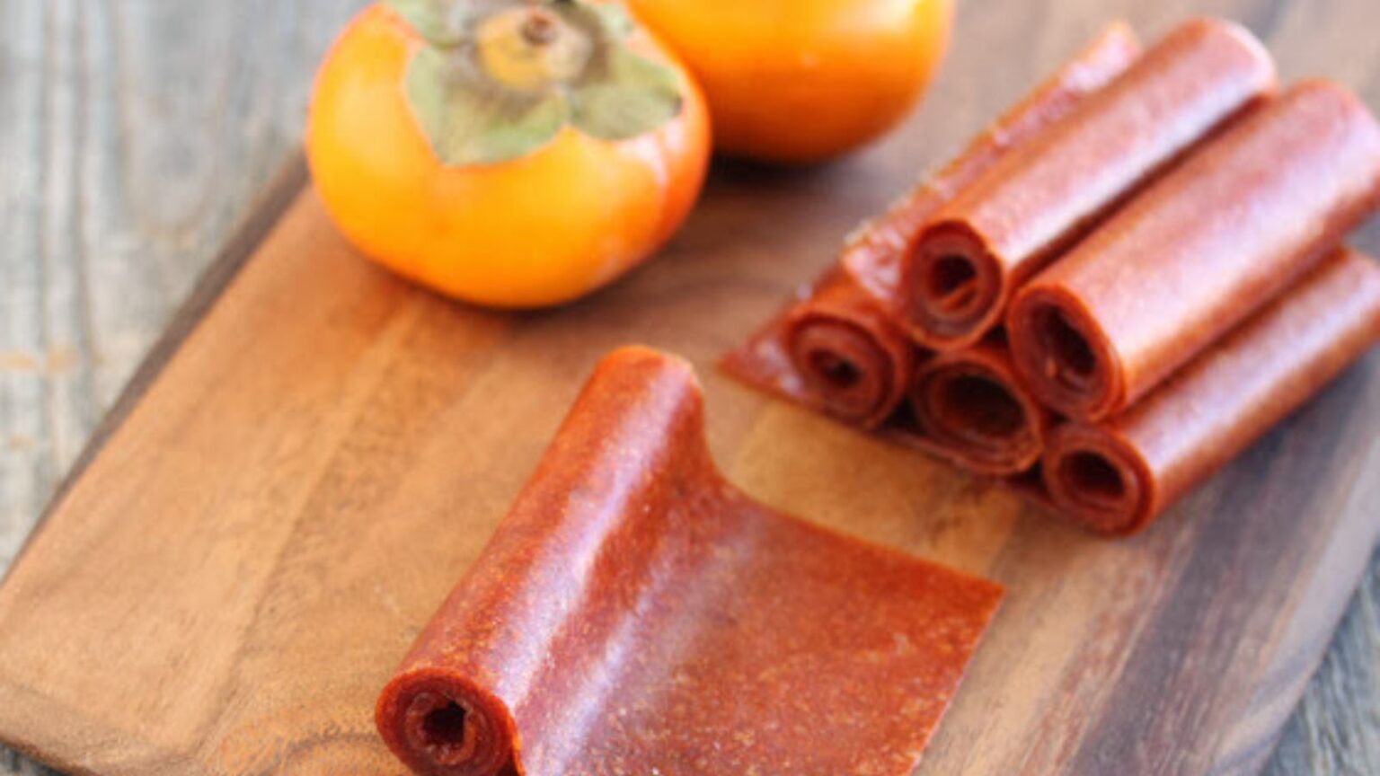 10 Easy Fruit Leather Recipes You Can Make This Weekend - Salt in my Coffee