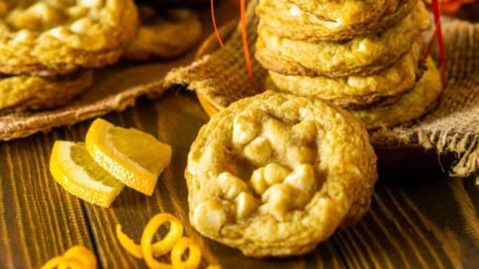 Our 15 Favorite Spice Cookies to Bake Right Now - Salt in my Coffee