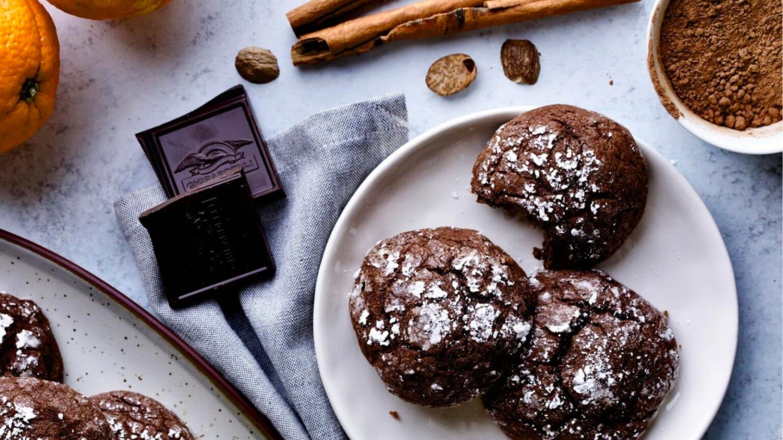 Our 15 Favorite Spice Cookies to Bake Right Now - Salt in my Coffee