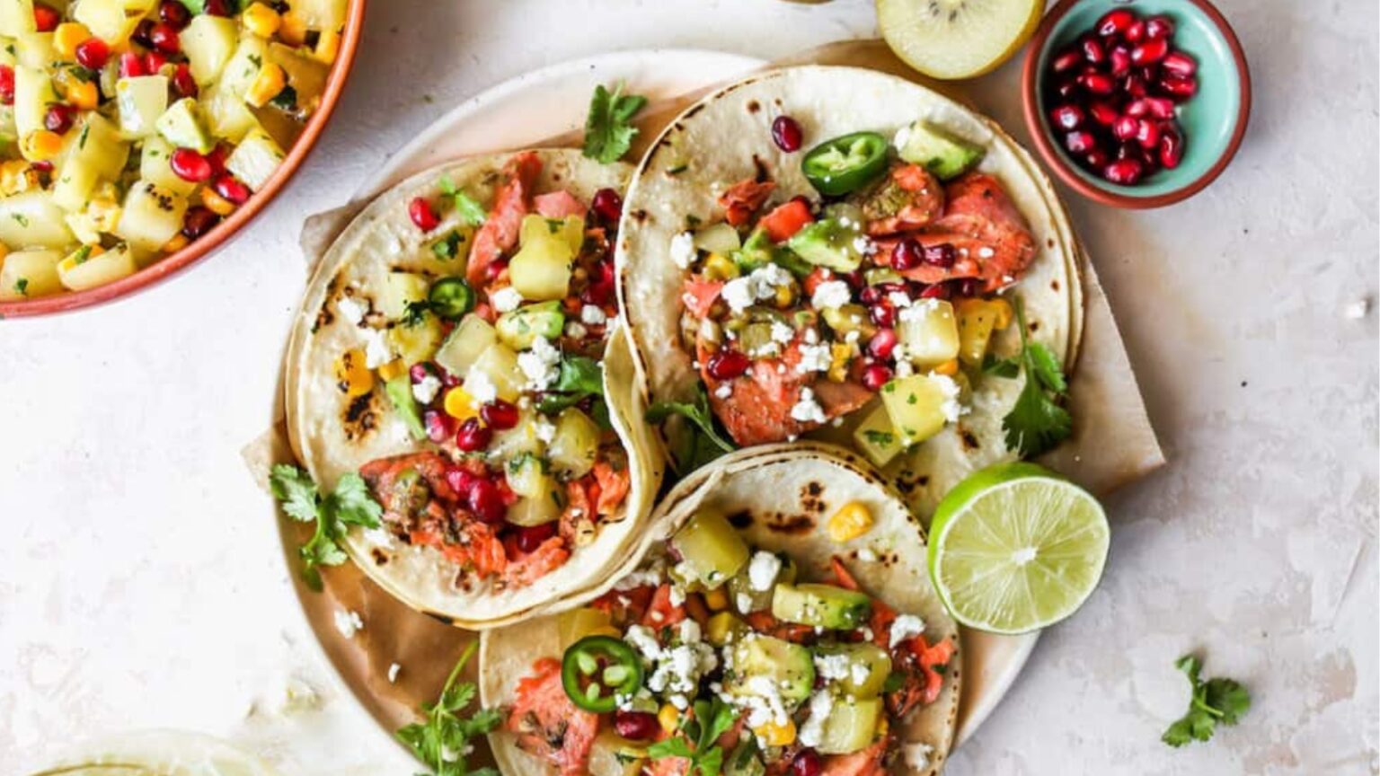 15 Fish-tastic Ways to Make Taco Tuesday Exciting Again - Salt in my Coffee