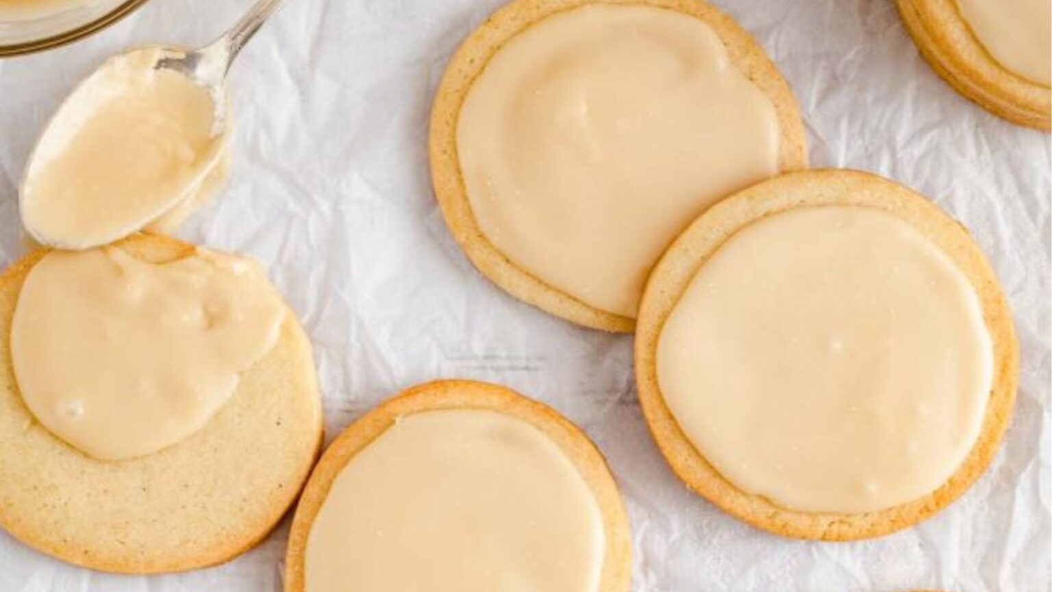 Our 15 Favorite Spice Cookies to Bake Right Now - Salt in my Coffee