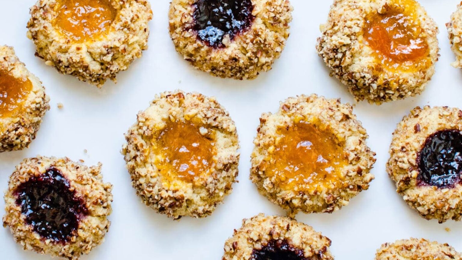 Our 15 Favorite Spice Cookies to Bake Right Now - Salt in my Coffee