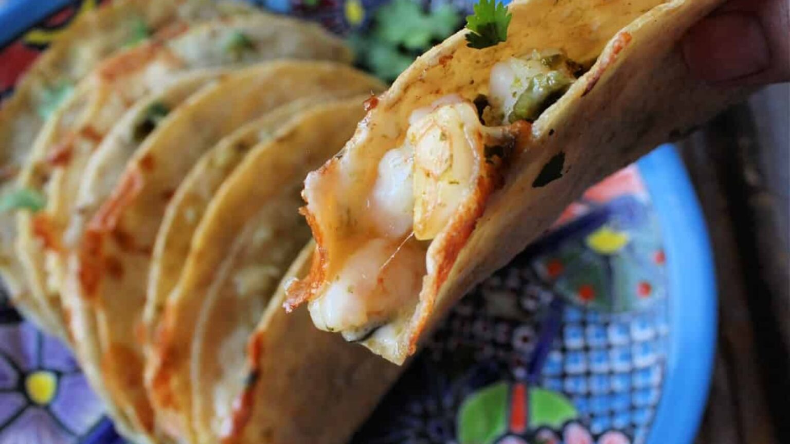 15 Fish-tastic Ways to Make Taco Tuesday Exciting Again - Salt in my Coffee