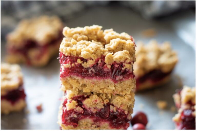 Our 15 Favorite Cranberry Recipes for Thanksgiving - Salt in my Coffee