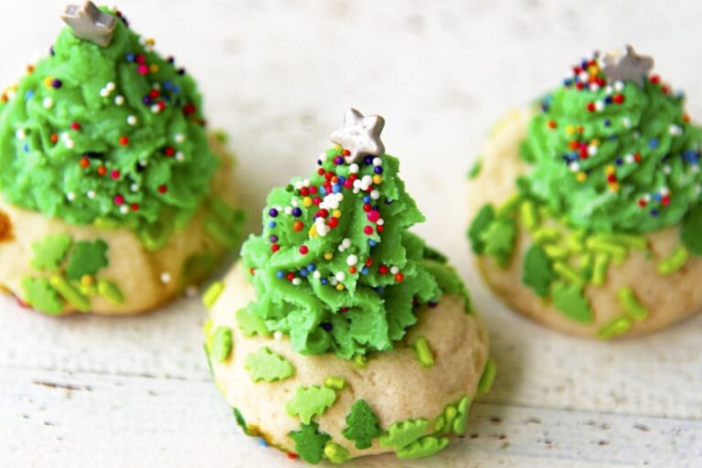 You'll Be Queen of the Cookie Swap With These 15 Stunning Christmas ...