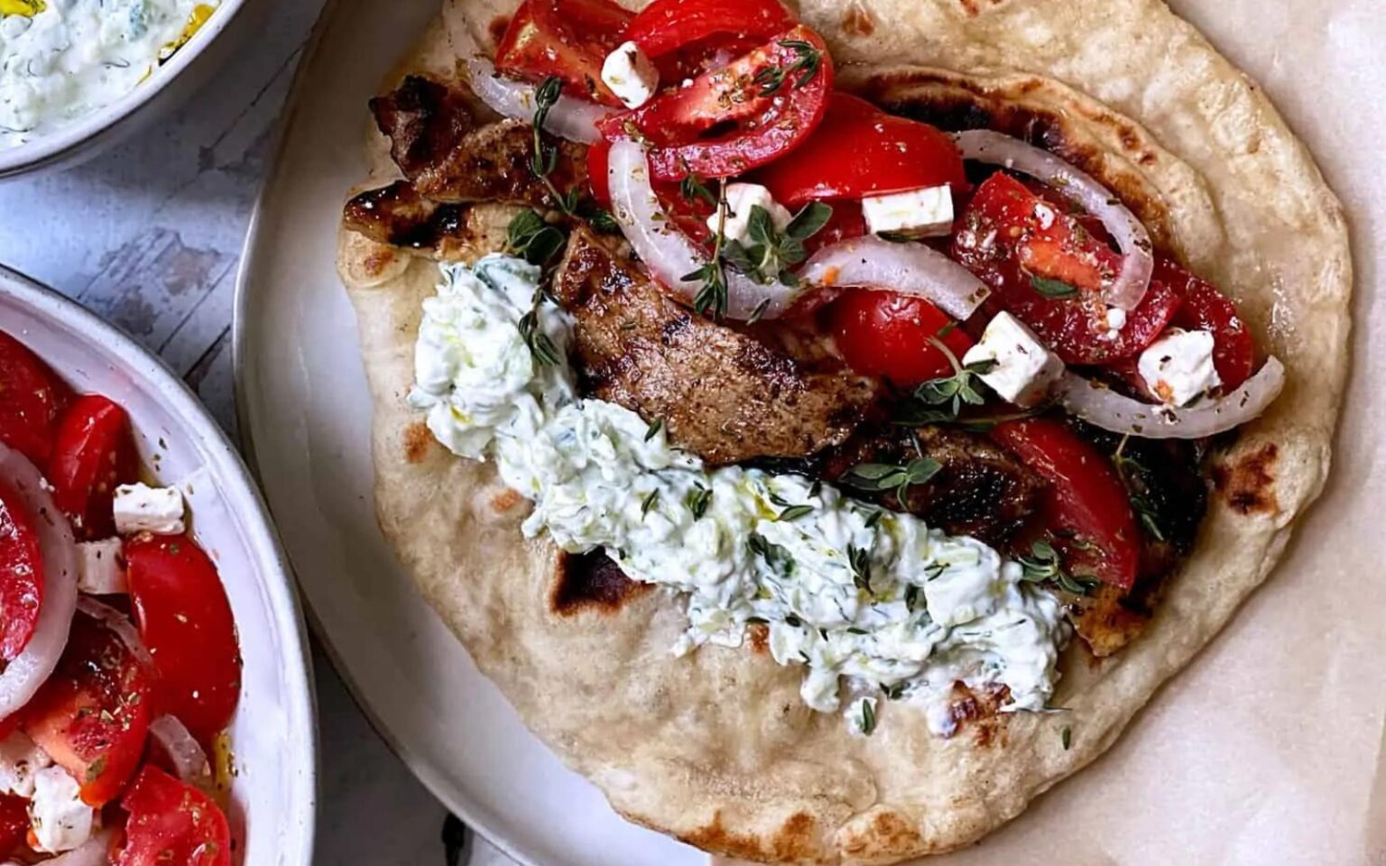 21 Street Food Favorites You Can Make In Your Own Kitchen - Salt in my ...
