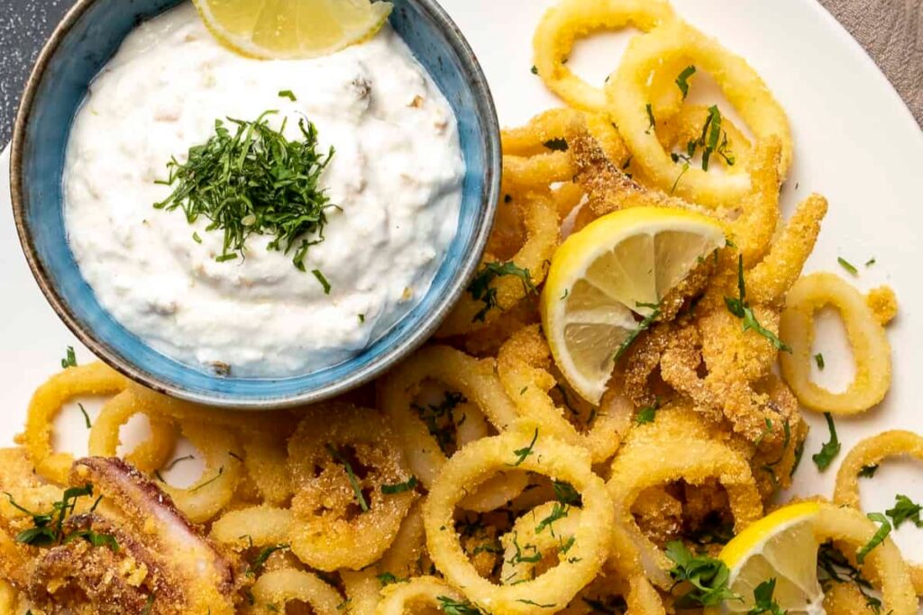 18 Easy Calamari Recipes That Will Get Almost Anyone Hooked on Squid ...