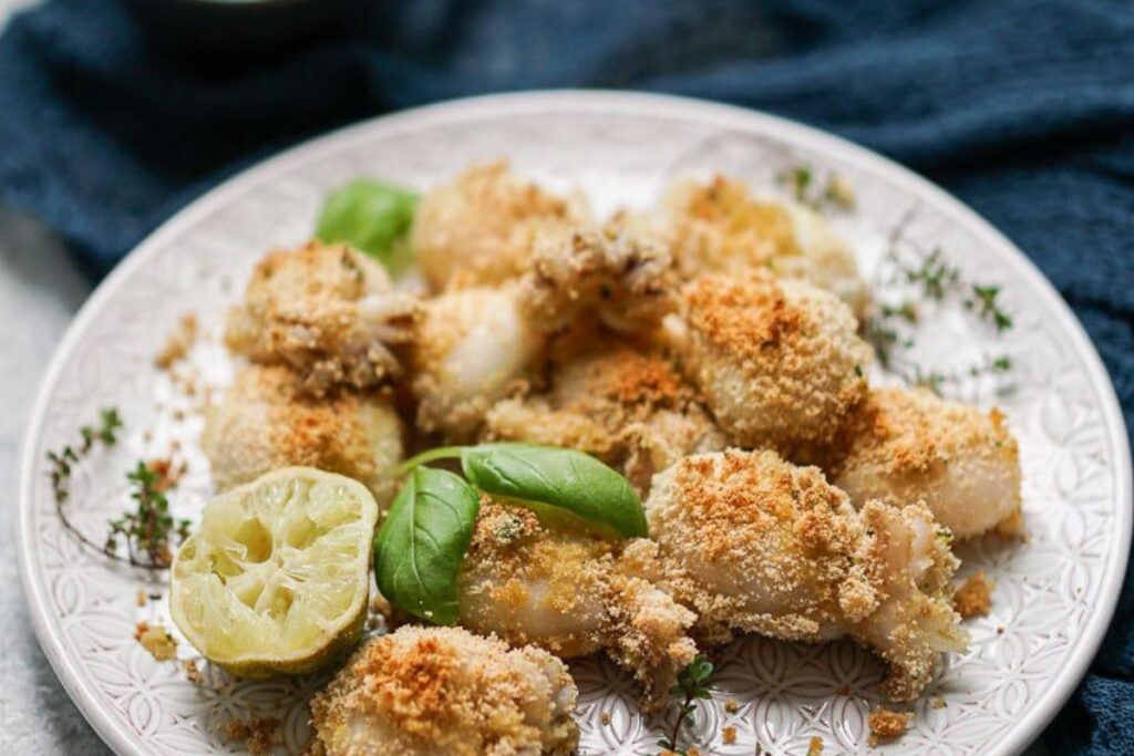 18 Easy Calamari Recipes That Will Get Almost Anyone Hooked on Squid ...
