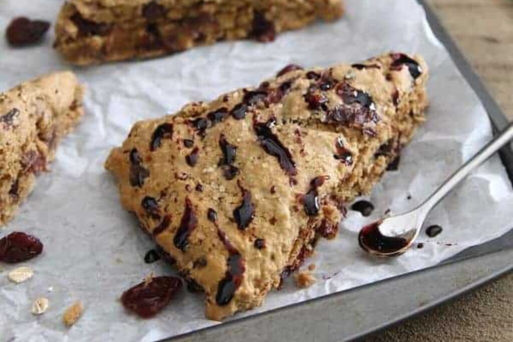 17 Scone Recipes Perfect For Sunday Brunch - Salt in my Coffee