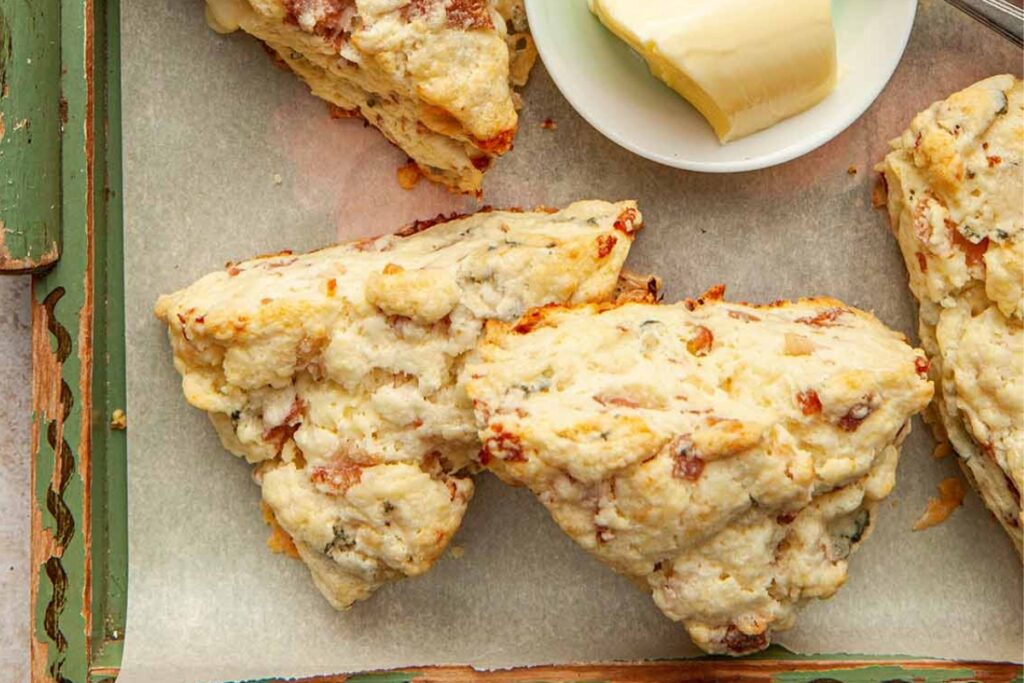 17 Scone Recipes Perfect For Sunday Brunch - Salt in my Coffee