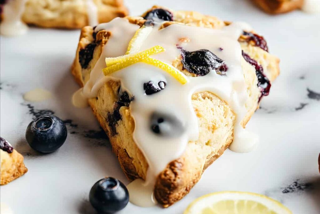 17 Scone Recipes Perfect For Sunday Brunch - Salt in my Coffee