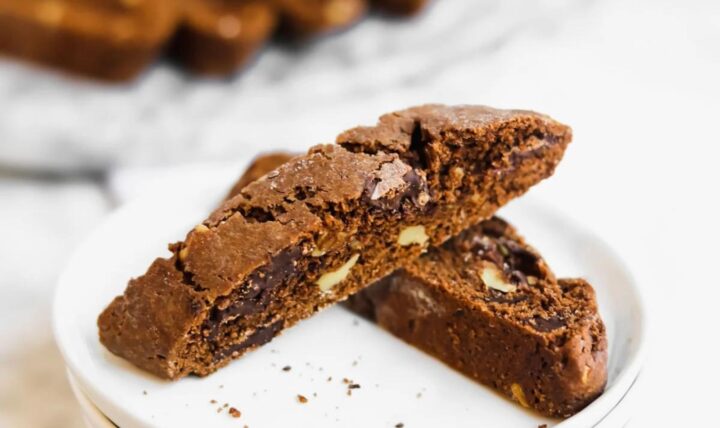 21 Easy Coffee Desserts Anyone Can Make - Salt in my Coffee