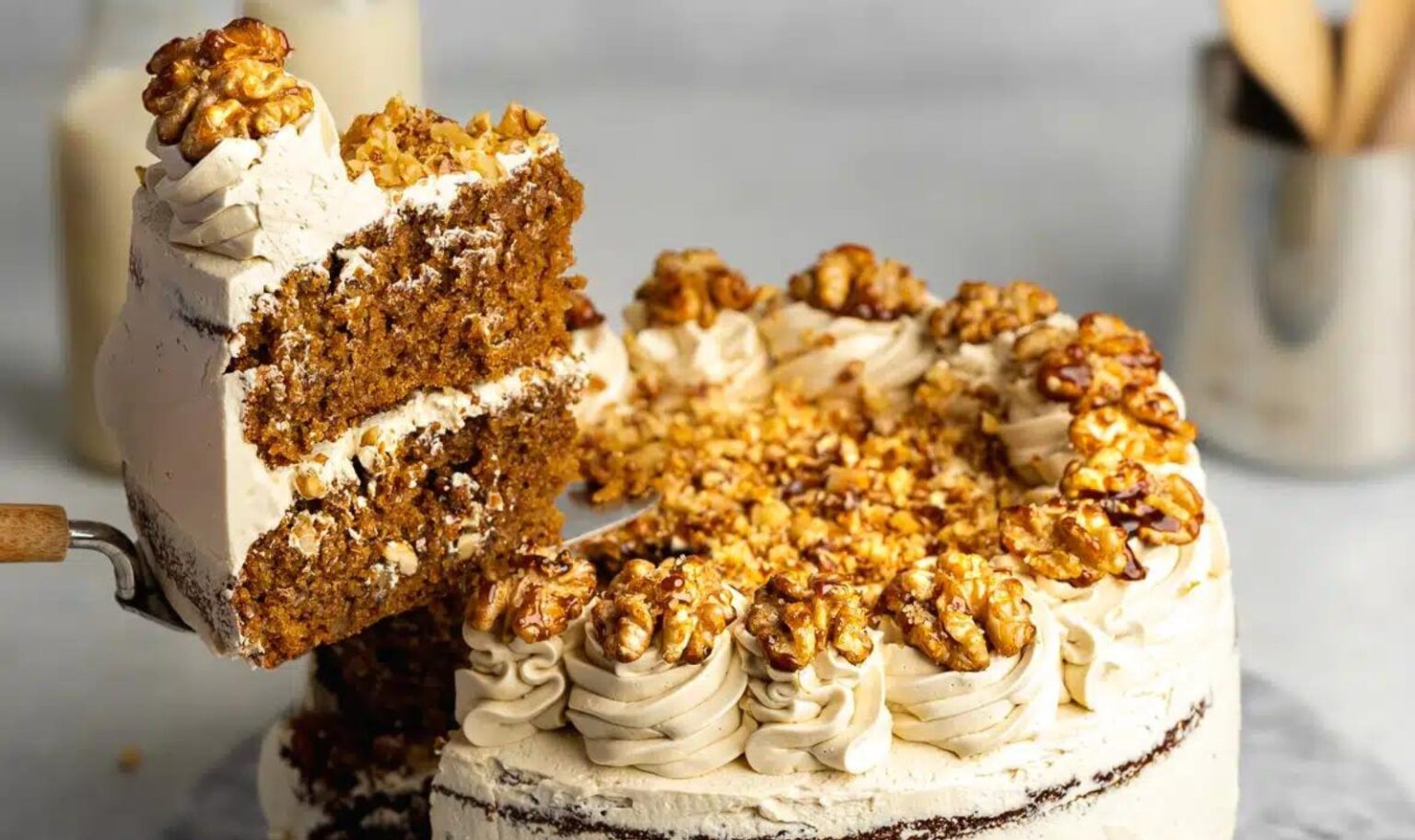 21 Easy Coffee Desserts Anyone Can Make - Salt in my Coffee