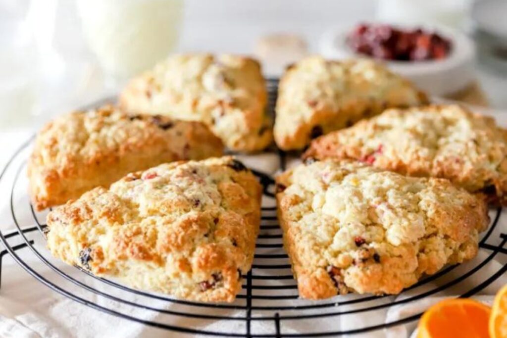 17 Scone Recipes Perfect For Sunday Brunch - Salt in my Coffee