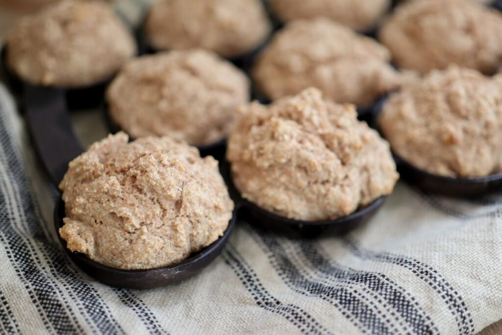 These Delicious Old Fashioned Recipes Are Perfect for Teatime - Salt in ...