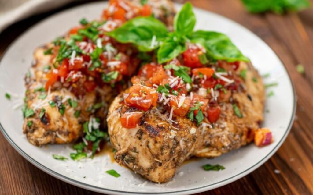 Spring Grilling Recipes Perfect For That First Cookout - Salt in my Coffee