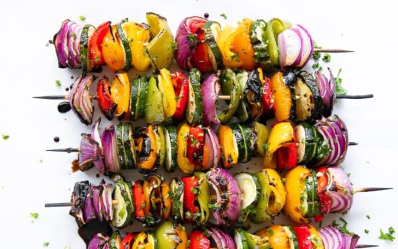 Spring Grilling Recipes Perfect For That First Cookout - Salt in my Coffee