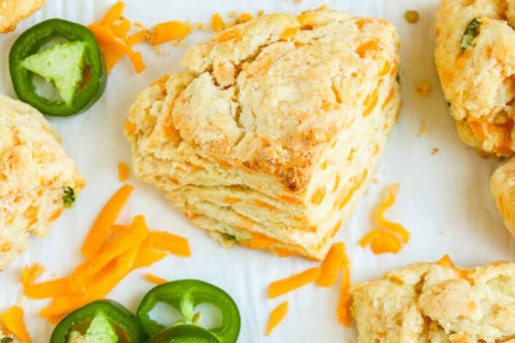 17 Scone Recipes Perfect For Sunday Brunch - Salt in my Coffee