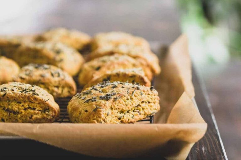 17 Scone Recipes Perfect For Sunday Brunch - Salt in my Coffee