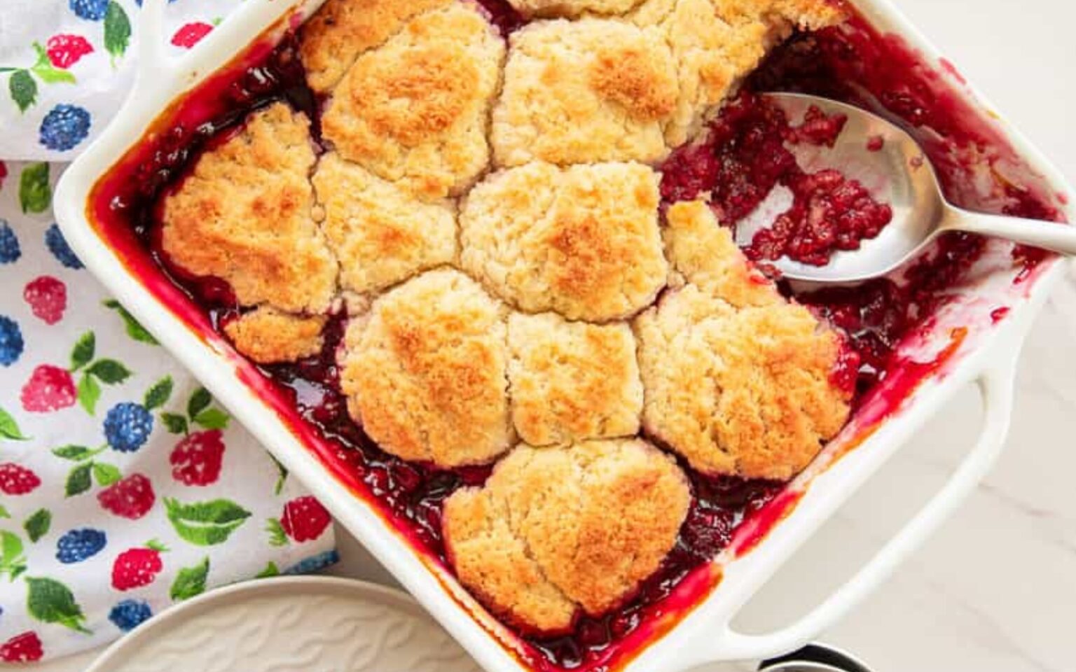 21 Heavenly Raspberry Recipes To Try While They're In Season - Salt in ...