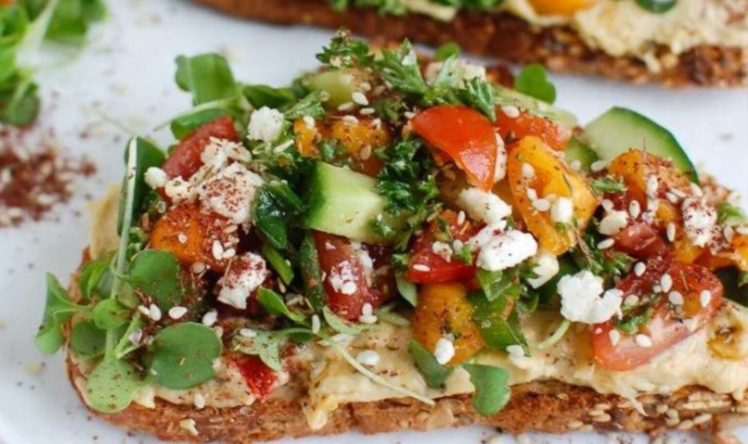 16 Recipes For Microgreens That Are Huge on Flavor - Salt in my Coffee