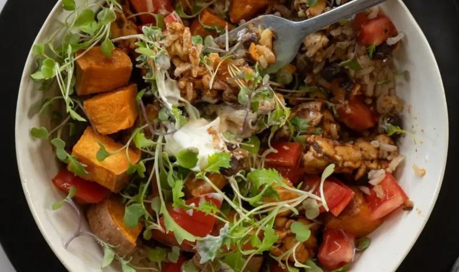 16 Recipes For Microgreens That Are Huge on Flavor - Salt in my Coffee