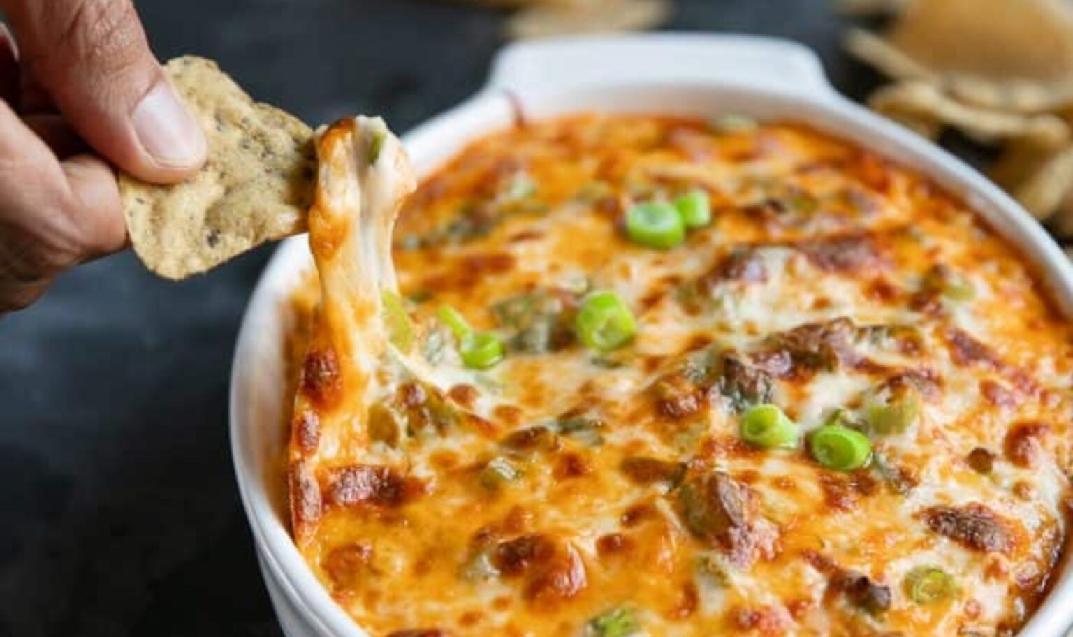 15 Winning Recipes For a Kentucky Derby Party - Salt in my Coffee
