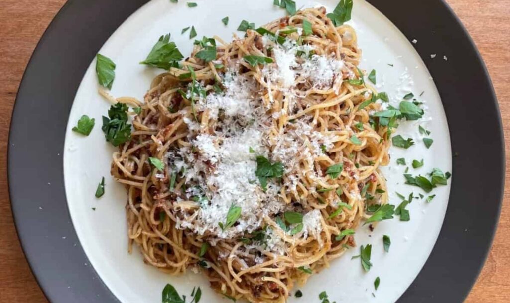 21 Pasta Meals That Aren't the Average Spaghetti Dinner - Salt in my Coffee