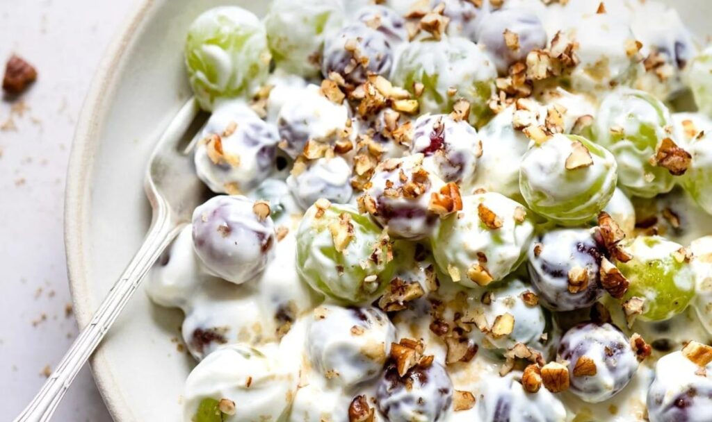 23 Classic Church Picnic Recipes Everyone Still Adores - Salt in my Coffee