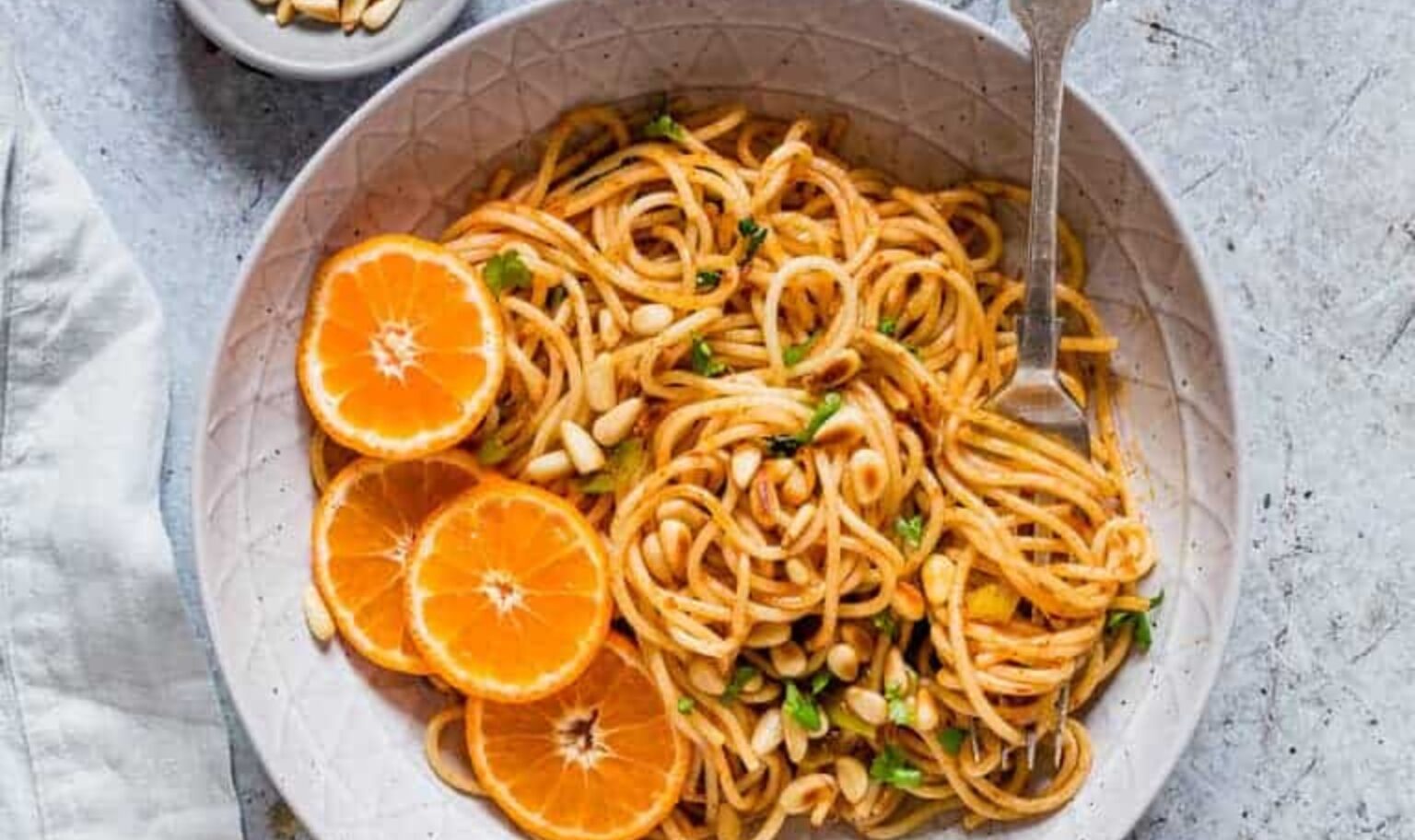 21 Pasta Meals That Aren't the Average Spaghetti Dinner - Salt in my Coffee