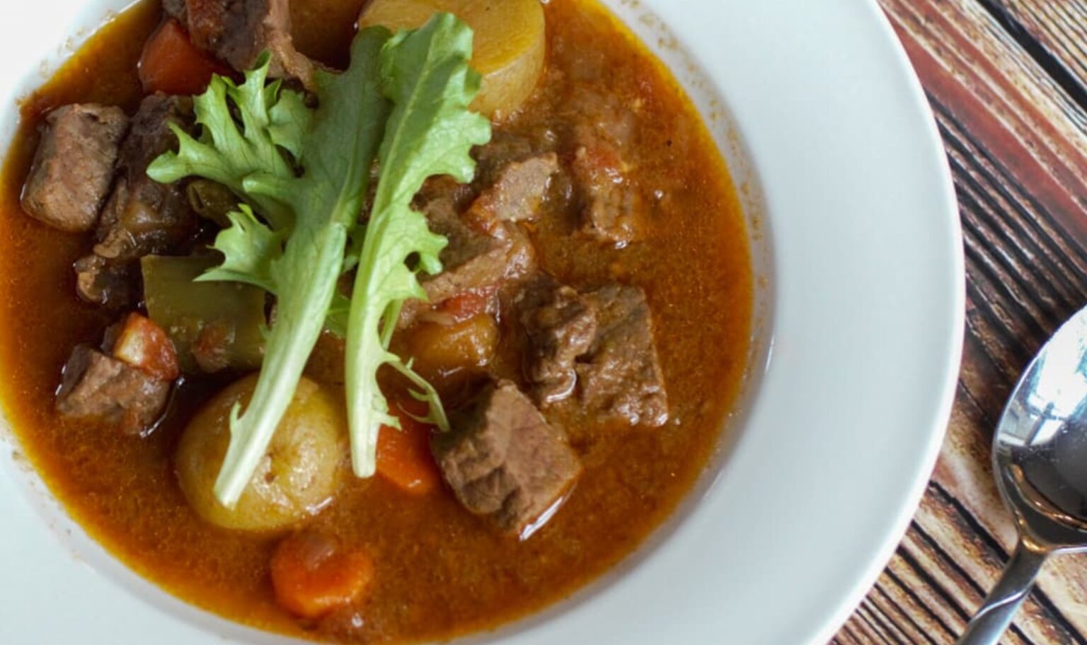 21 Island Recipes That Offer an Authentic Taste of the Caribbean - Salt ...