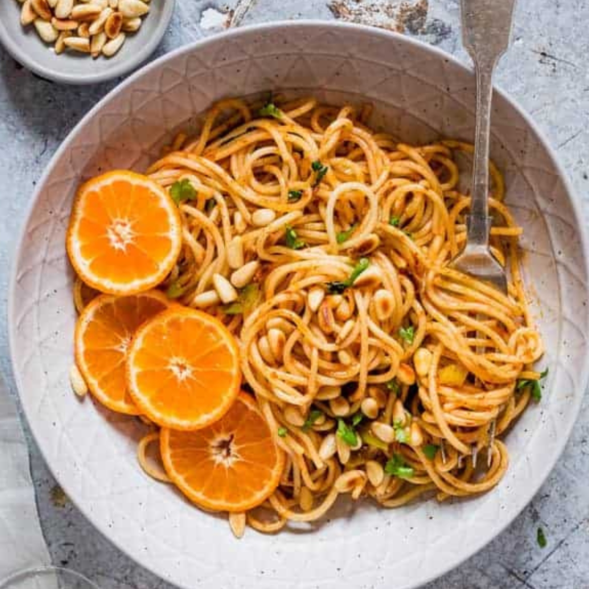 21 Pasta Meals That Aren't the Average Spaghetti Dinner - Salt in my Coffee