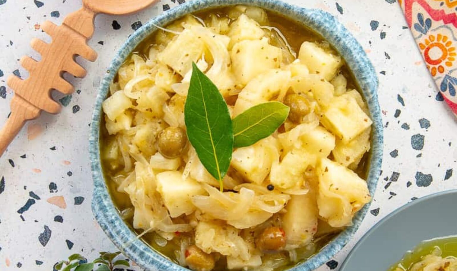 21 Island Recipes That Offer an Authentic Taste of the Caribbean - Salt ...