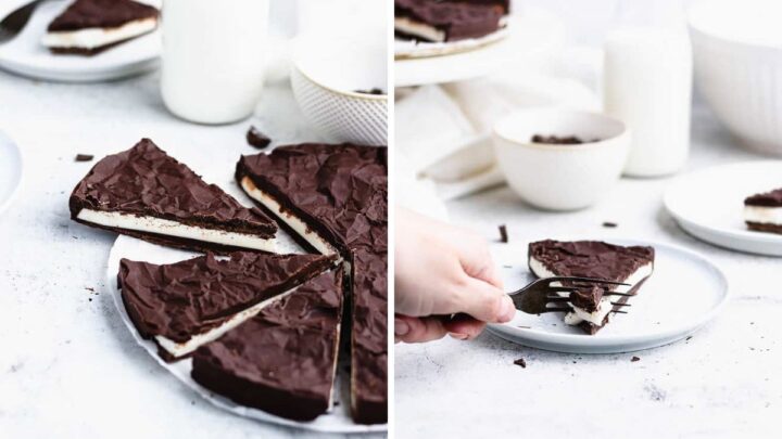 15 Tasty Mint Desserts That Are To Good Too Miss - Salt in my Coffee