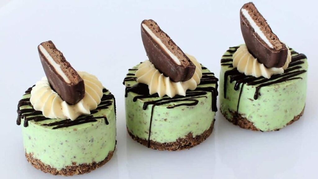 15 Tasty Mint Desserts That Are To Good Too Miss - Salt in my Coffee