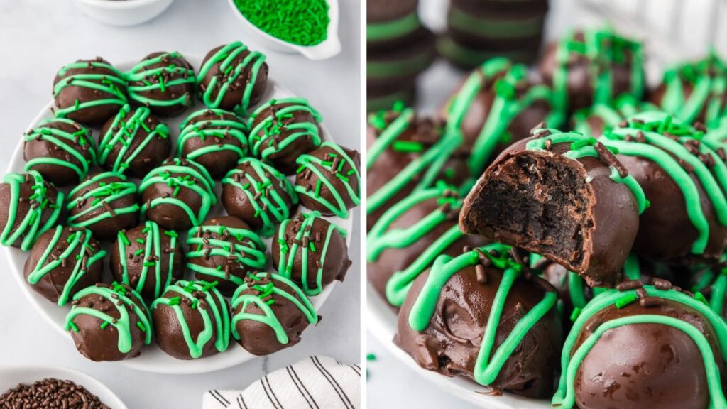 15 Tasty Mint Desserts That Are To Good Too Miss - Salt in my Coffee