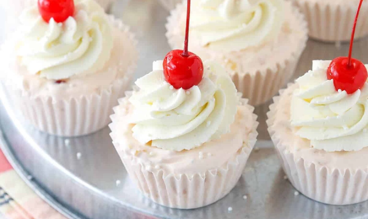 15 Easy Frozen Desserts So Good We'll Be Making Them All Summer - Salt ...