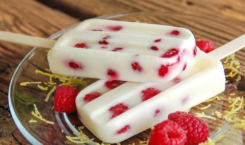 The Ultimate Summer Bucket List of Homemade Popsicle Recipes - Salt in ...