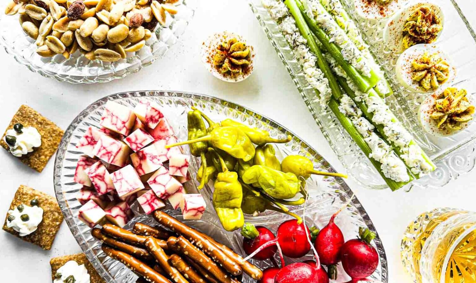 17 Retro Party Recipes That Seriously Deserve a Comeback - Salt in my ...